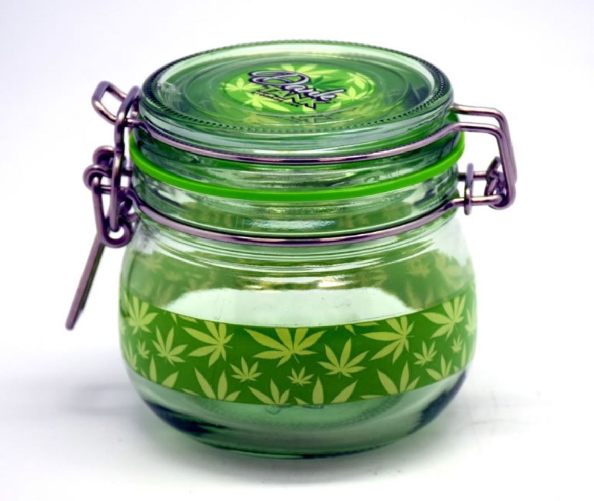 Green Leaf Dank Tank – Cloud Nine Shoppe