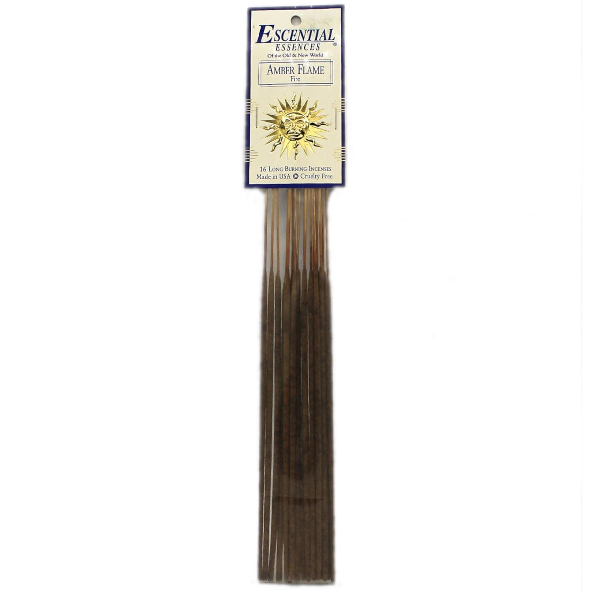 Escential Essences Incense Sticks – Cloud Nine Shoppe