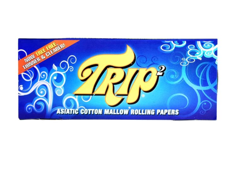 Trip2 Rolling Papers – Cloud Nine Shoppe